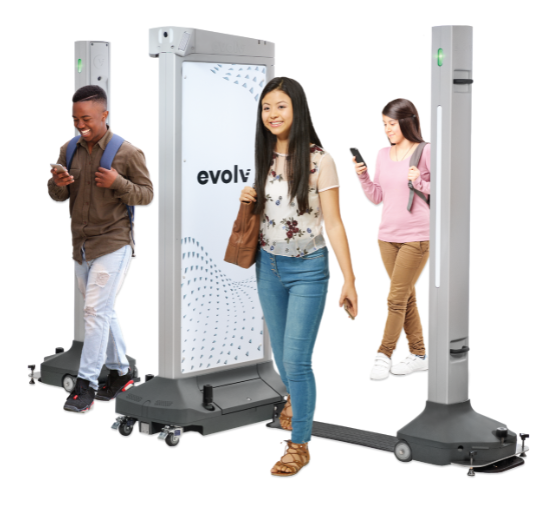 Evolv Education Resources